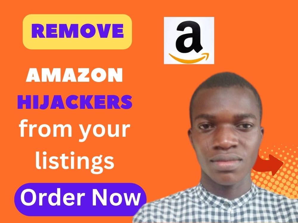 Amazon hijackers, removal, amazon fba fbm hijackers from amazon listing ...