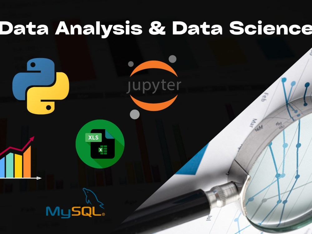 Professional Data Analysis, Data Cleaning and Visualization Services ...