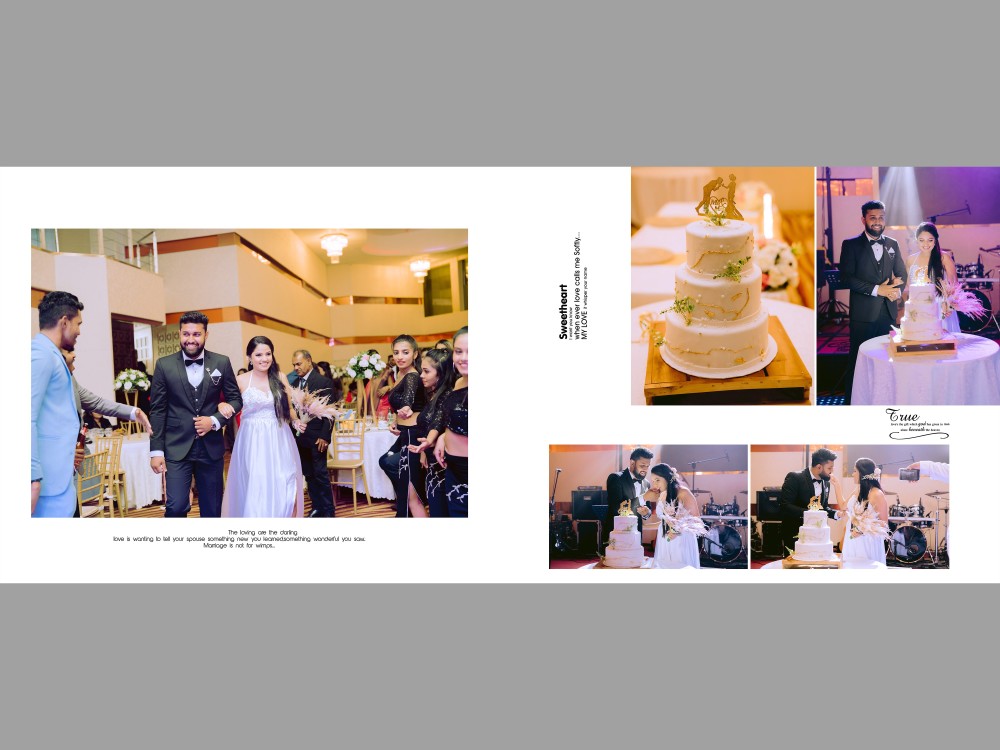 Design unique photo book,wedding album ,travel photo book | Upwork