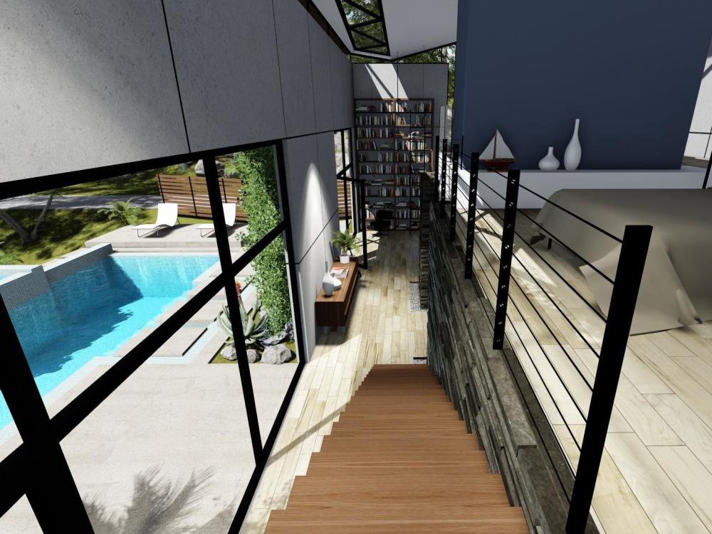 3d architecture walkthrough video, 3D animation of interior and ...