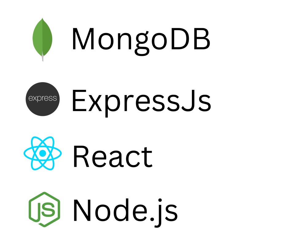 MERN stack web application with all industry standards | Upwork
