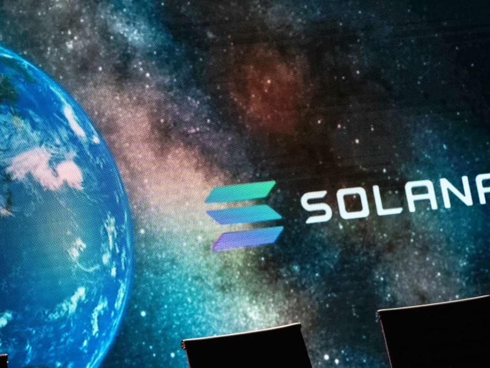 Solana volume bot, volume bot, dexscreener bot, raydium, telegram bot | Upwork