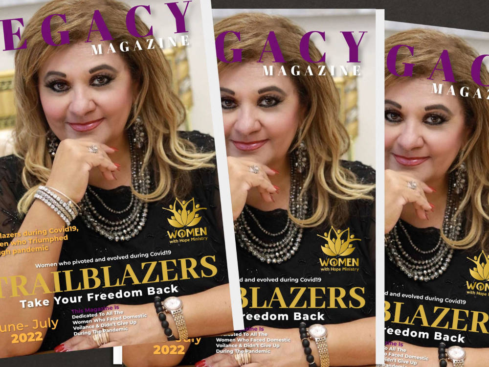 Luxury Magazine Cover and Ad Design | Professional & Creative | Upwork
