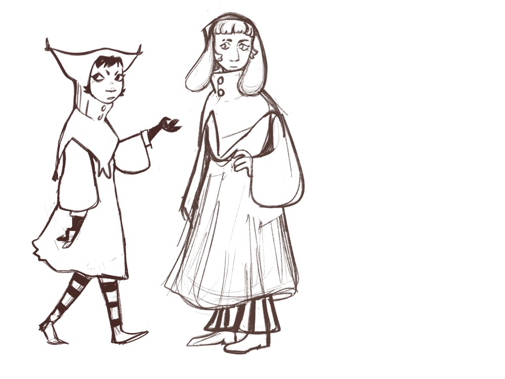 A unique character illustration based on your preferences | Upwork