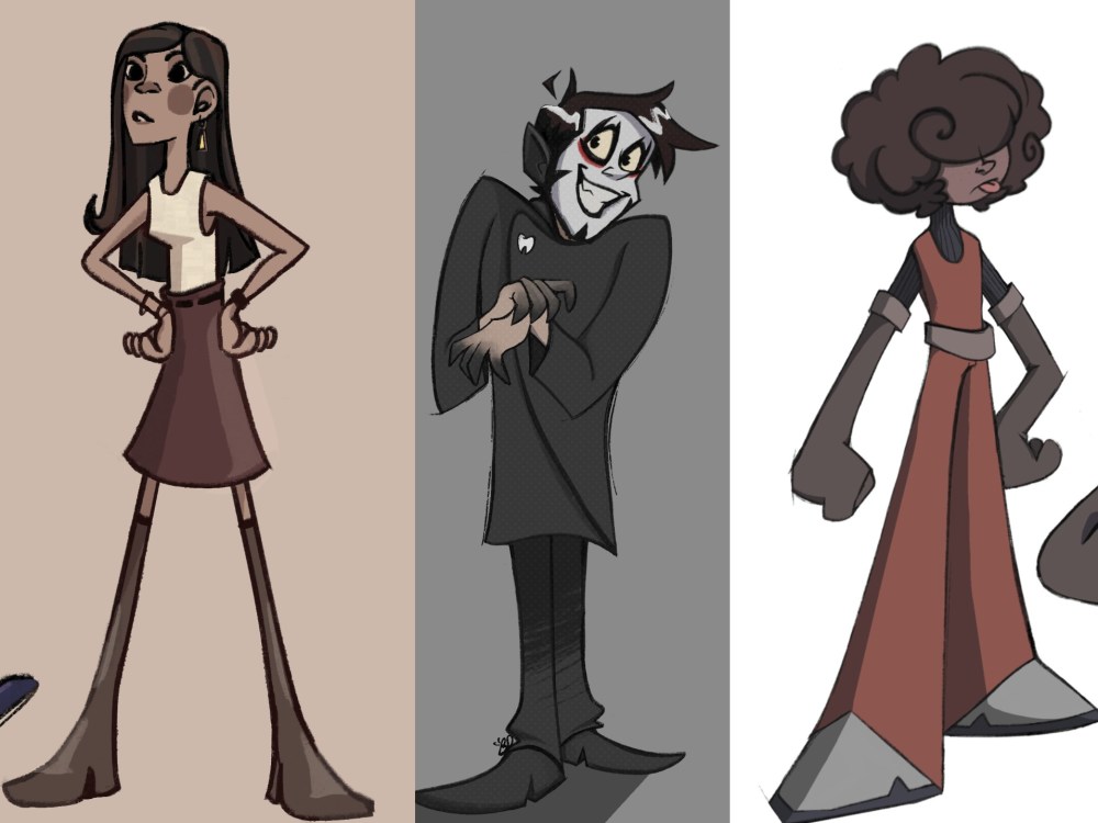 A unique character illustration based on your preferences | Upwork