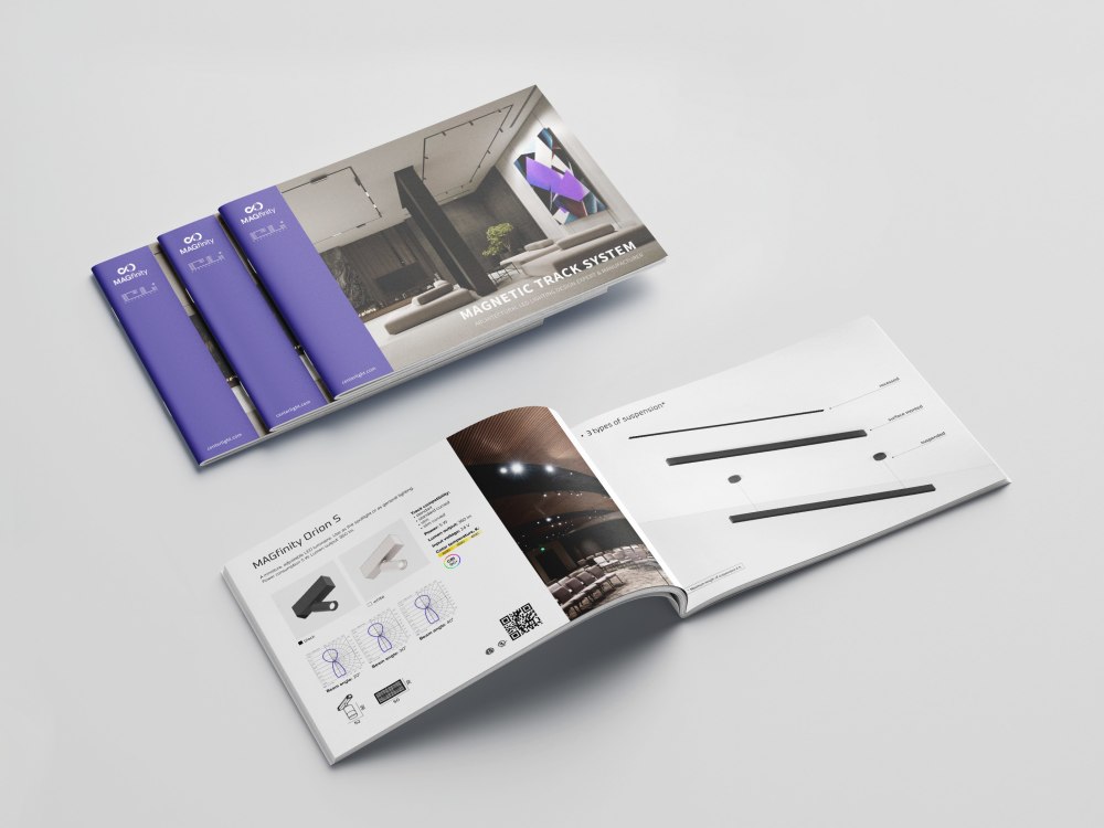 A professional catalog, magazine design | Upwork