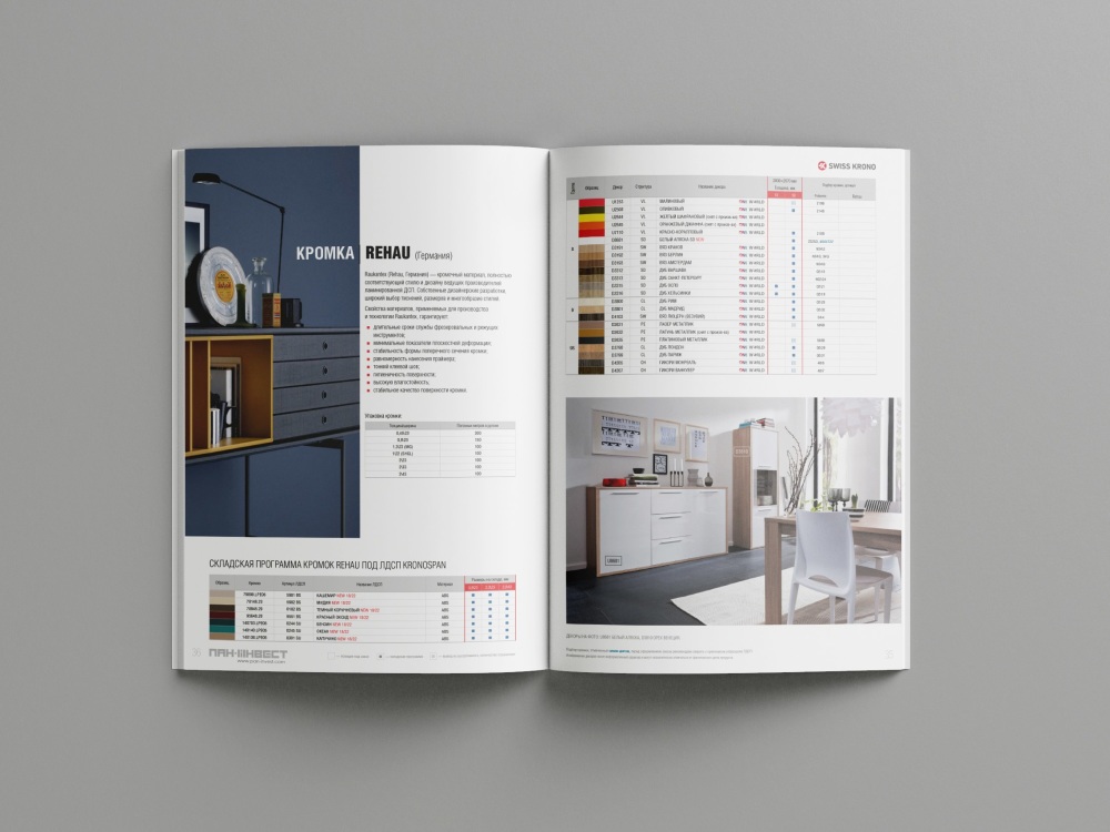A professional catalog, magazine design | Upwork