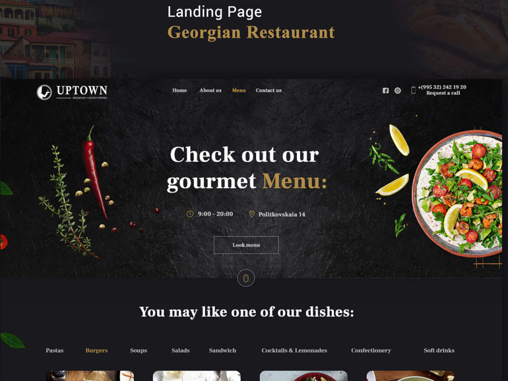 Fully responsive and dynamic website with dedicated admin panel | Upwork
