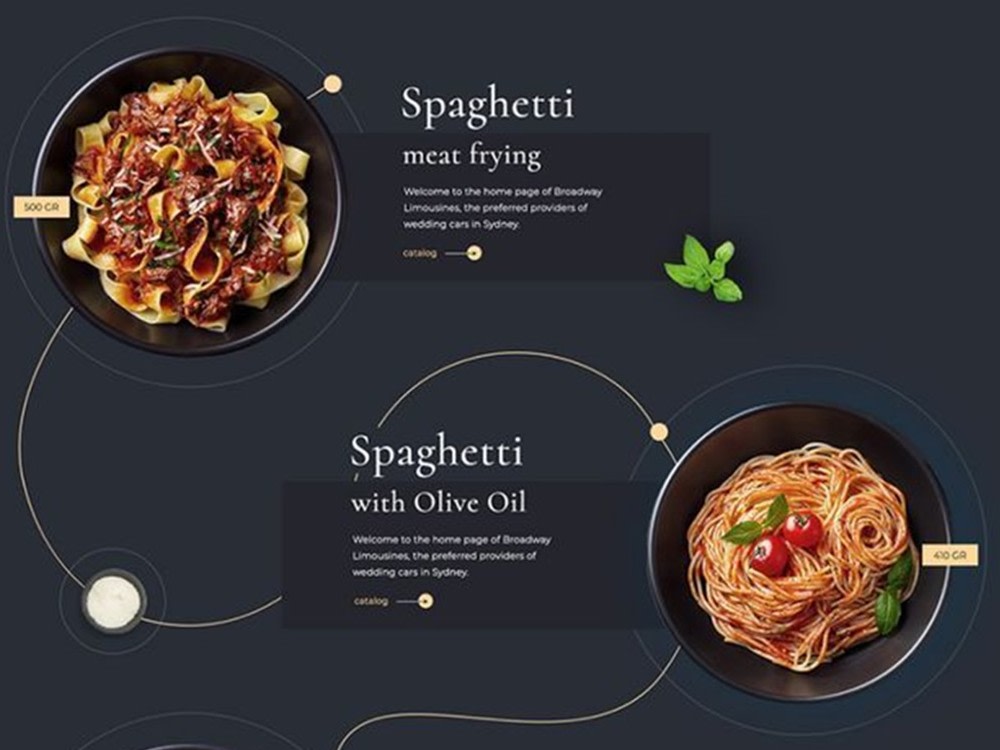 Fully responsive and dynamic website with dedicated admin panel | Upwork
