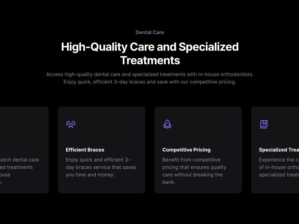 Your figma design converted to html, css and swift. | Upwork