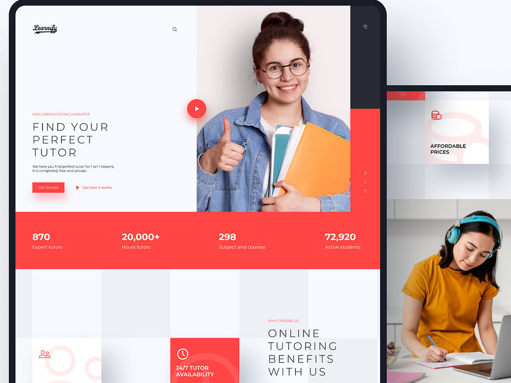 Professional Django web Back-end with custom APIs. | Upwork