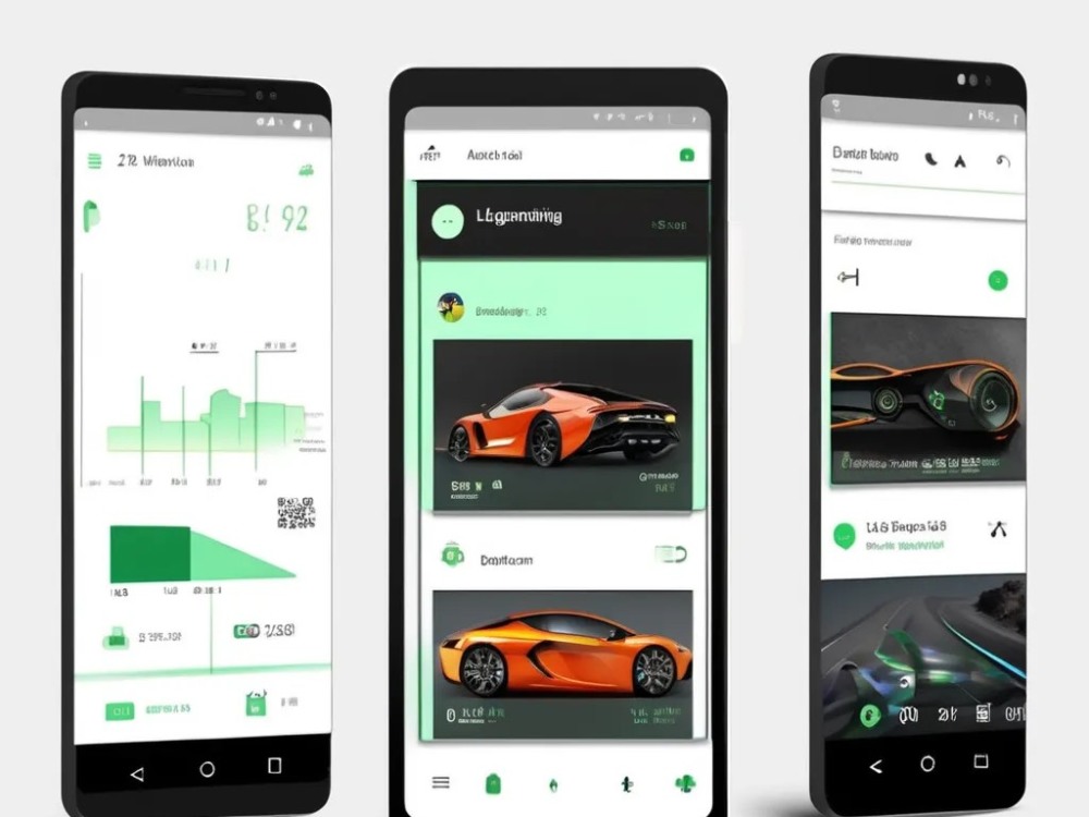 React Native app from React Native Developer for Andriod | Upwork