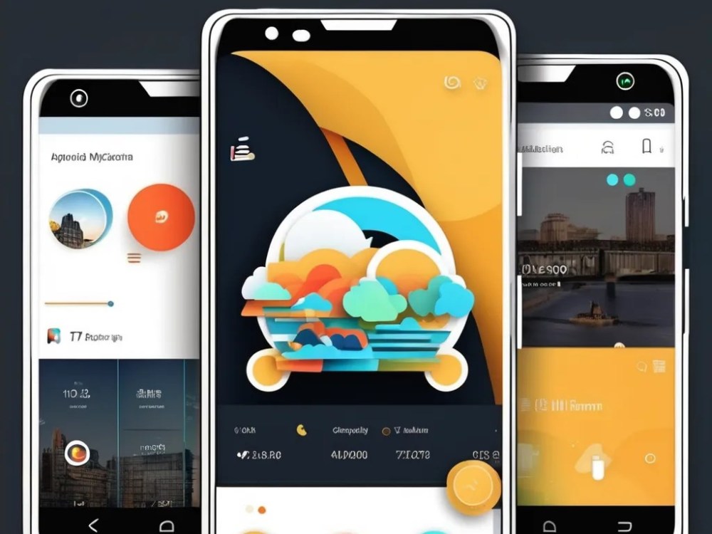 React Native app from React Native Developer for Andriod | Upwork