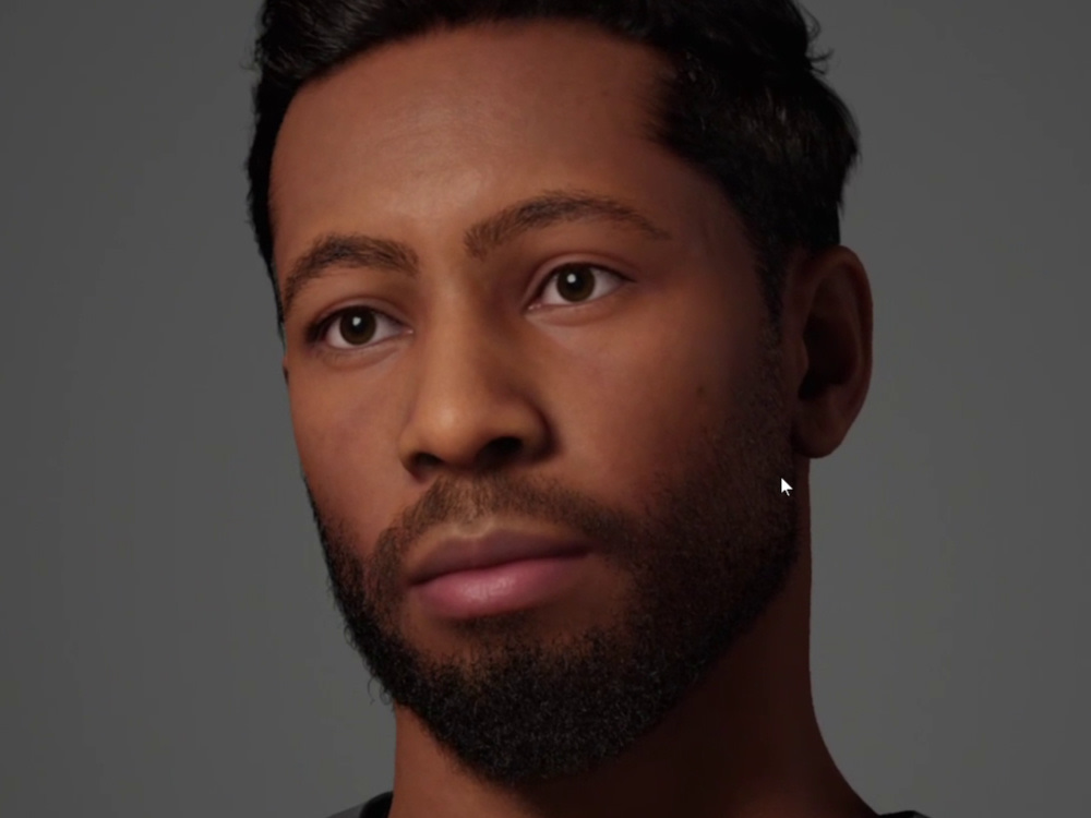 A Realistic Meta Human Clone of you ( Rigged ) | Upwork