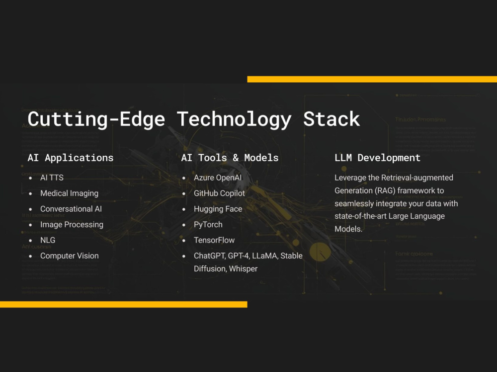 Custom GenAI LLM POC | Upwork