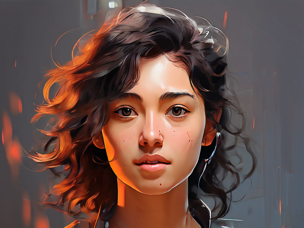 Stunning AI-Generated NFT Art Collection Creation | Upwork