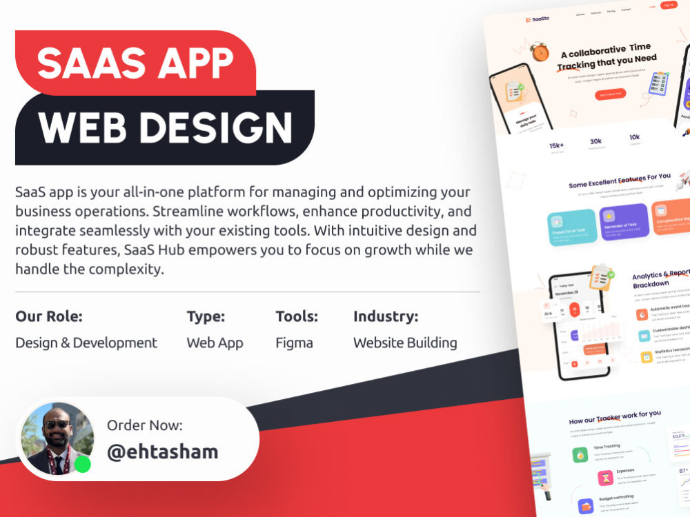 Figma Mobile App Design | Figma Website Design | Figma UI UX ...