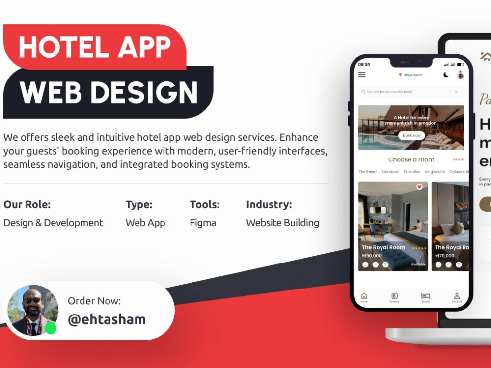 Figma Mobile App Design | Figma Website Design | Figma UI UX ...