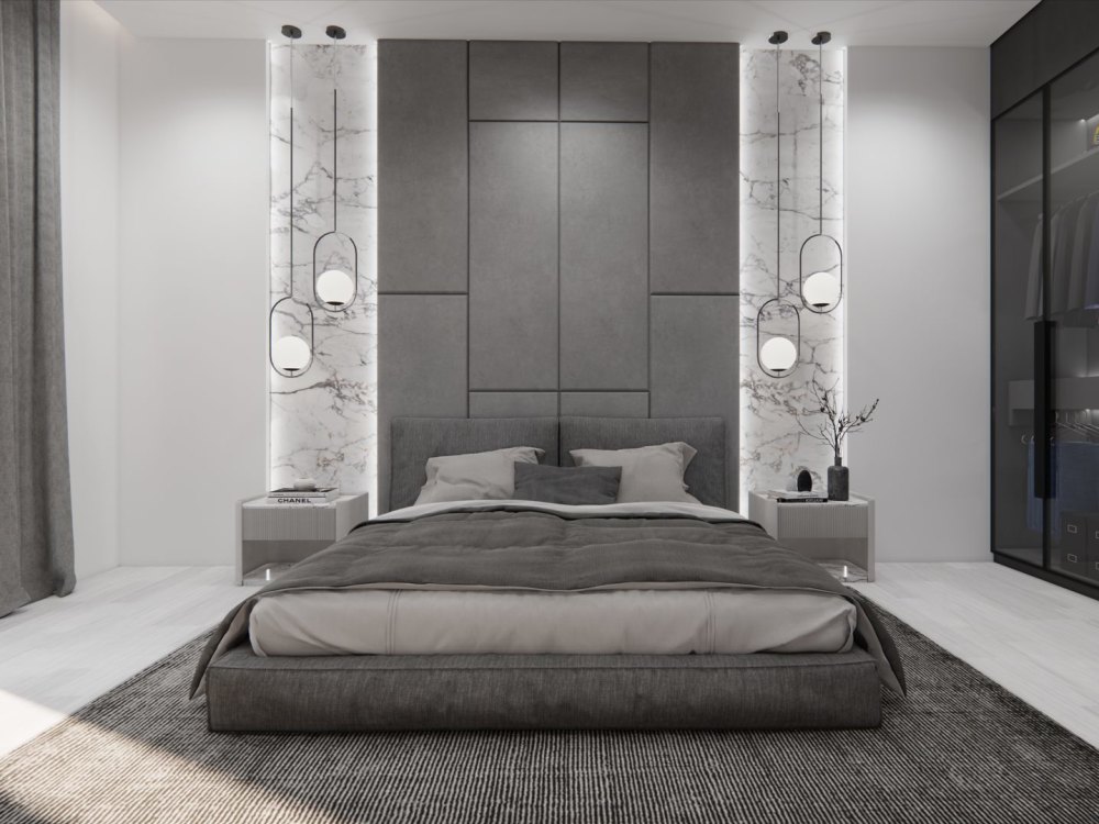 Detailed Interior Design Project | Upwork