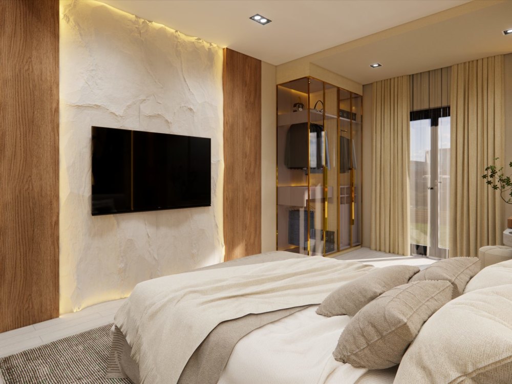 Detailed Interior Design Project | Upwork