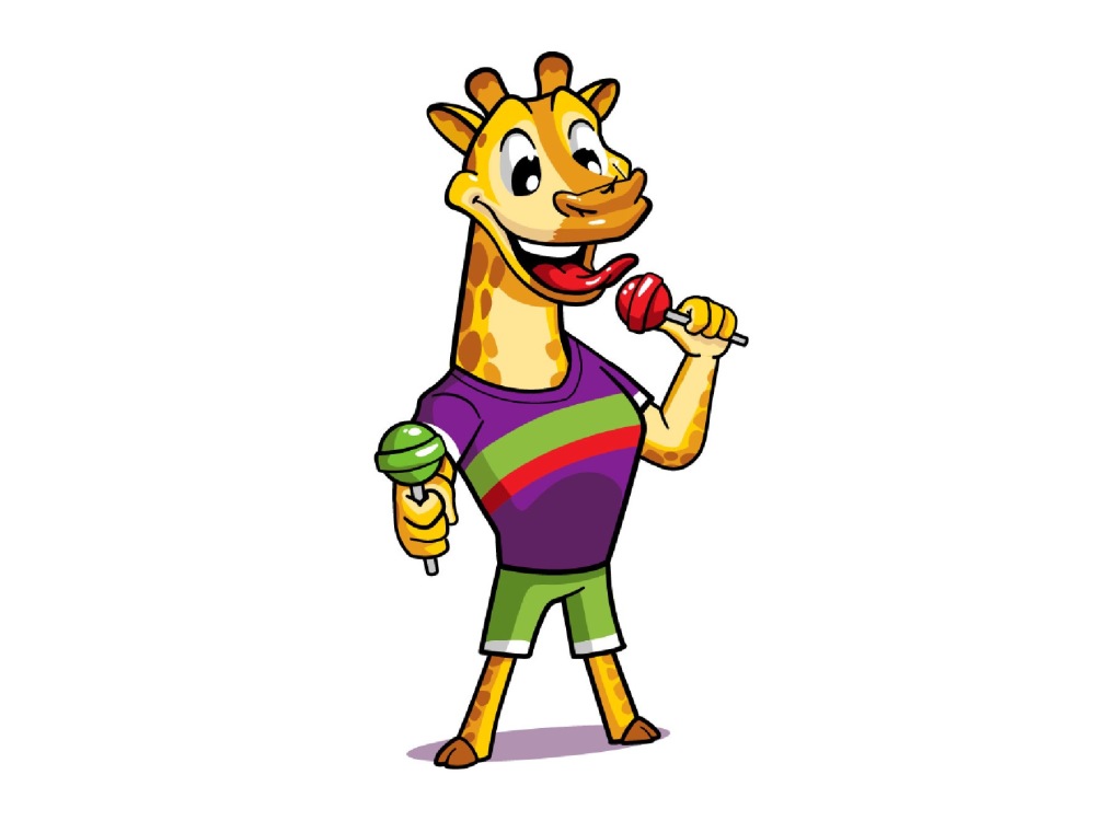 A Unique and Engaging Corporate Mascot to Elevate Your Brand Identity ...