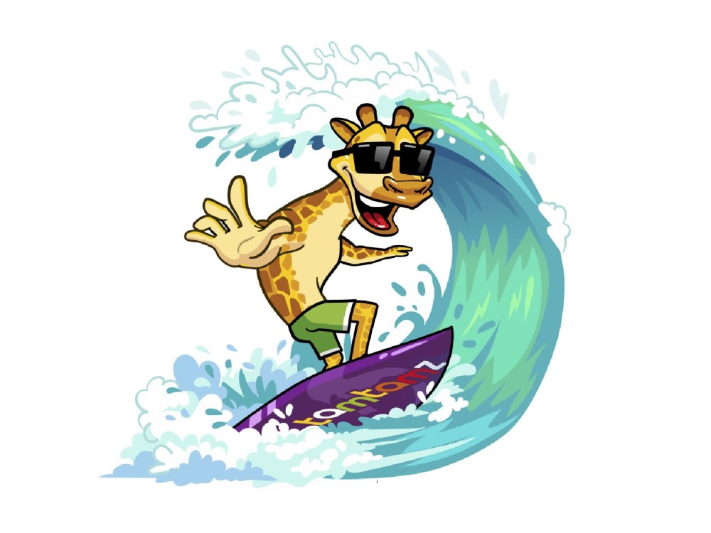 A Unique and Engaging Corporate Mascot to Elevate Your Brand Identity ...