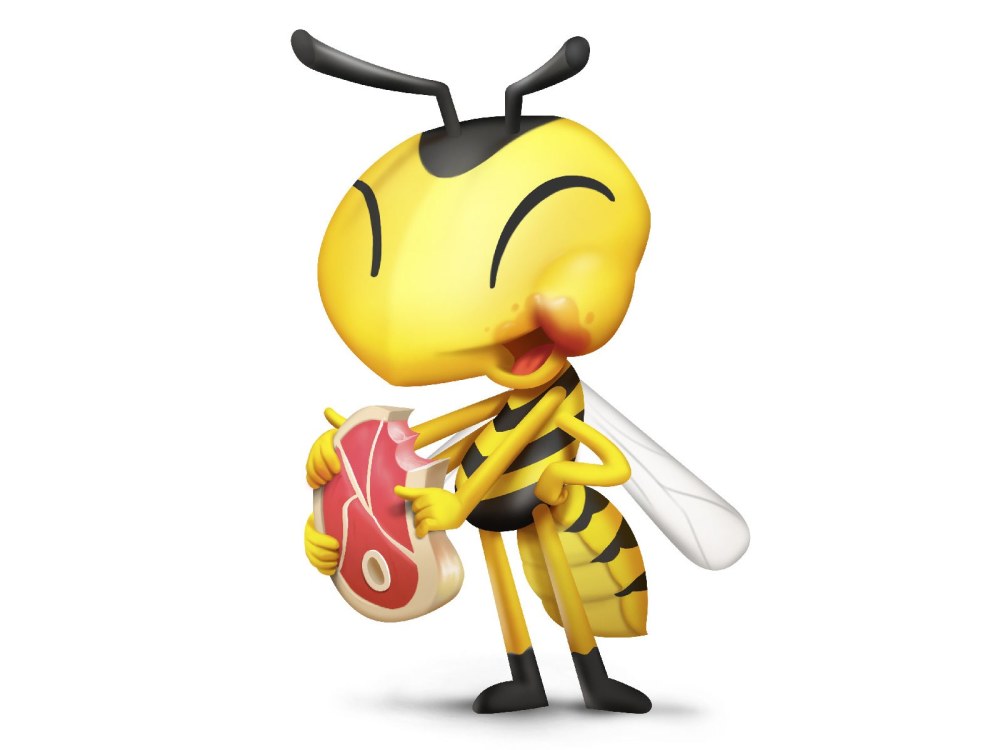 A Unique and Engaging Corporate Mascot to Elevate Your Brand Identity ...