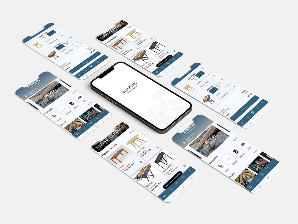 Flutter | Hybrid Android & IOS app from Flutter Developer | Flutter app ... Flutter | Hybrid Android & IOS app from Flutter Developer | Flutter app ...