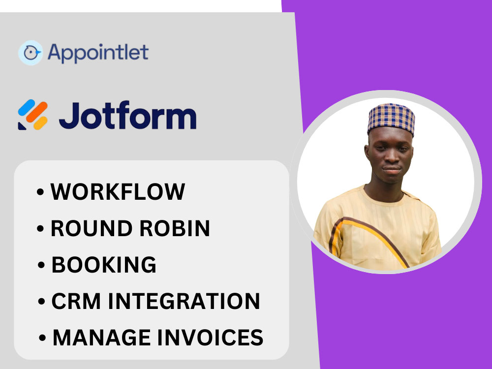 Jotform | google forms | typeform | gravity forms | survey & feedback form | Upwork