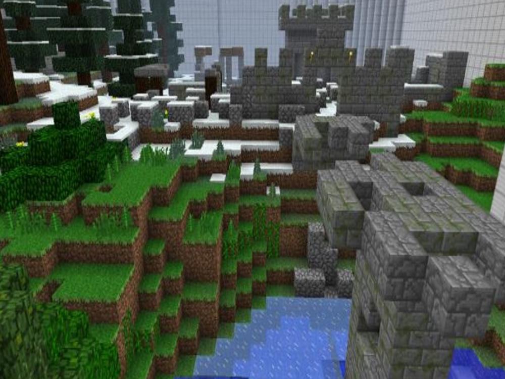 A minecraft game server, plugins and map | Upwork