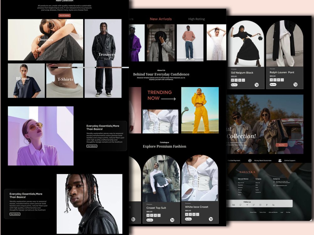 A fantastic product design deliverable that drives impart on your ...