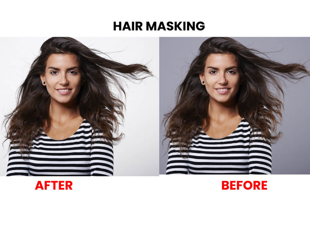 Professional background removal and photoshop editing | Upwork