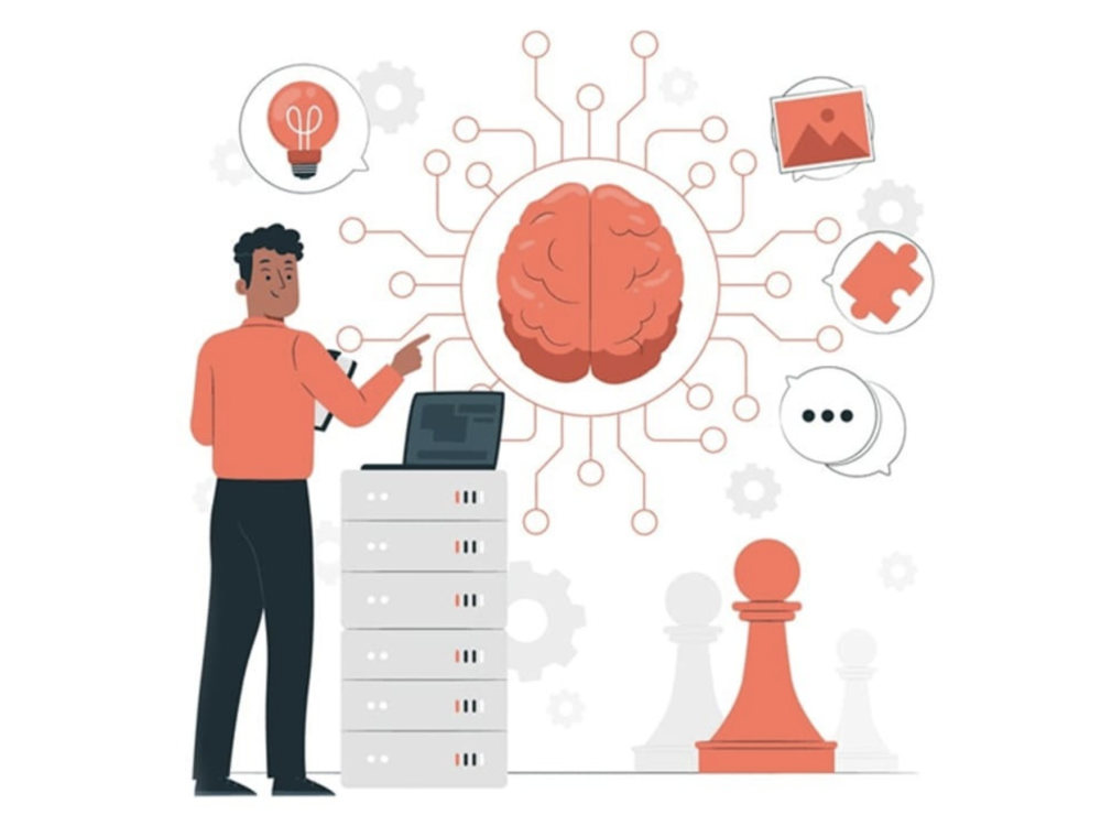 A detailed implementation plan and estimate for your next AI project ...