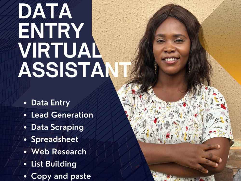 Accurate, error-free and organized database with updated data. | Upwork