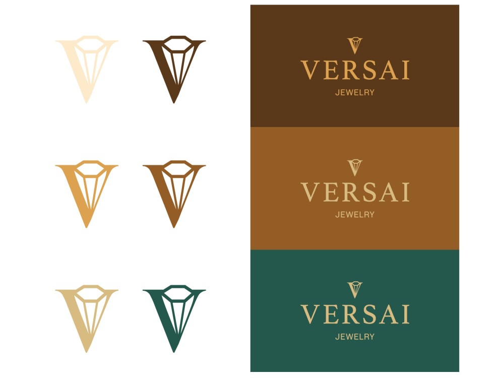 Branding & Identity Design (Logo) | Upwork