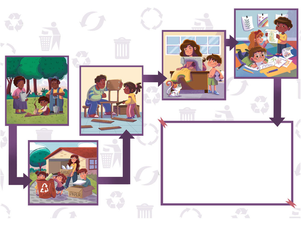 Creative Didactic Designs | Educational Materials | Upwork