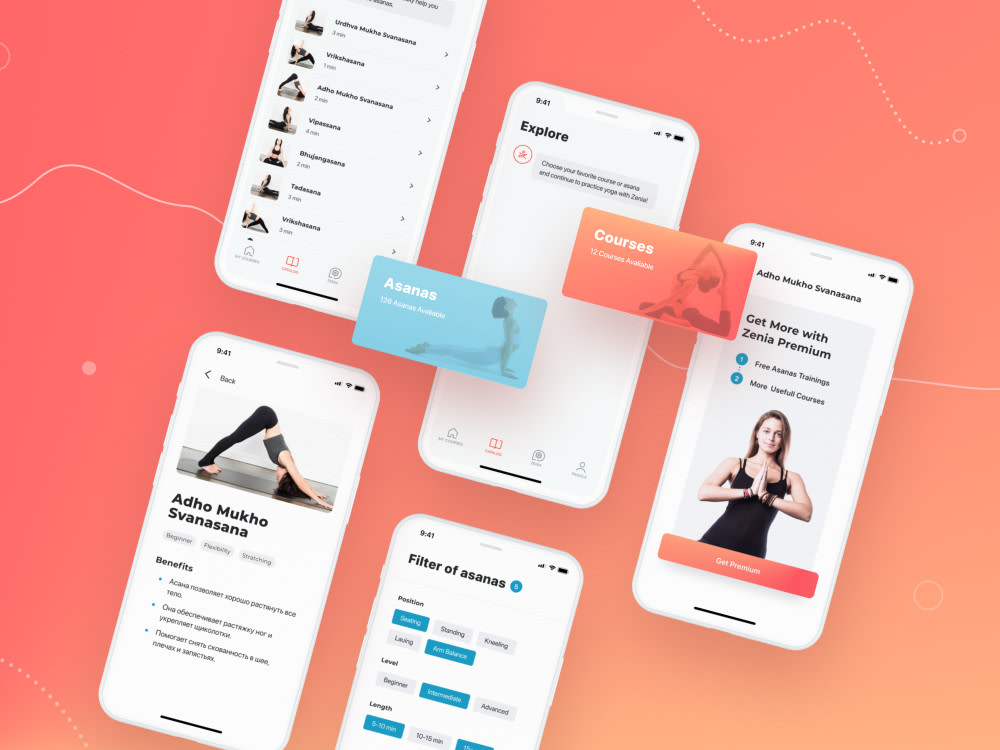 UX UI Designer | UX/UI Design for Mobile App | Figma Wireframes | Web ...