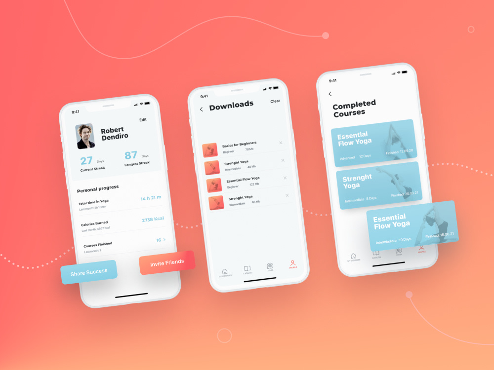 UX UI Designer | UX/UI Design for Mobile App | Figma Wireframes | Web ...