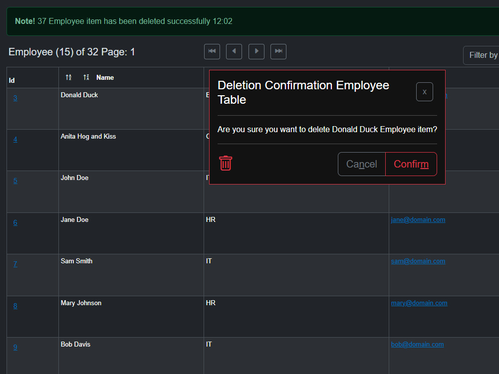 Bespoke Web Blazor Apps | Blazor Hybrid Applications | Cloud Databases | Upwork