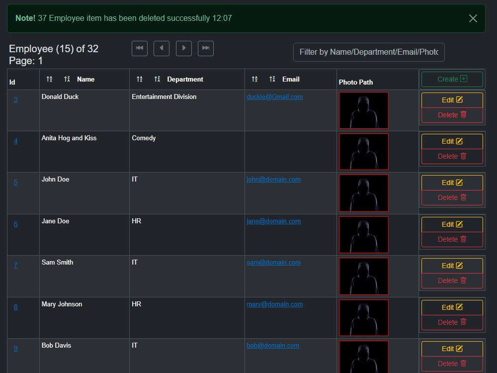 Bespoke Web Blazor Apps | Blazor Hybrid Applications | Cloud Databases | Upwork