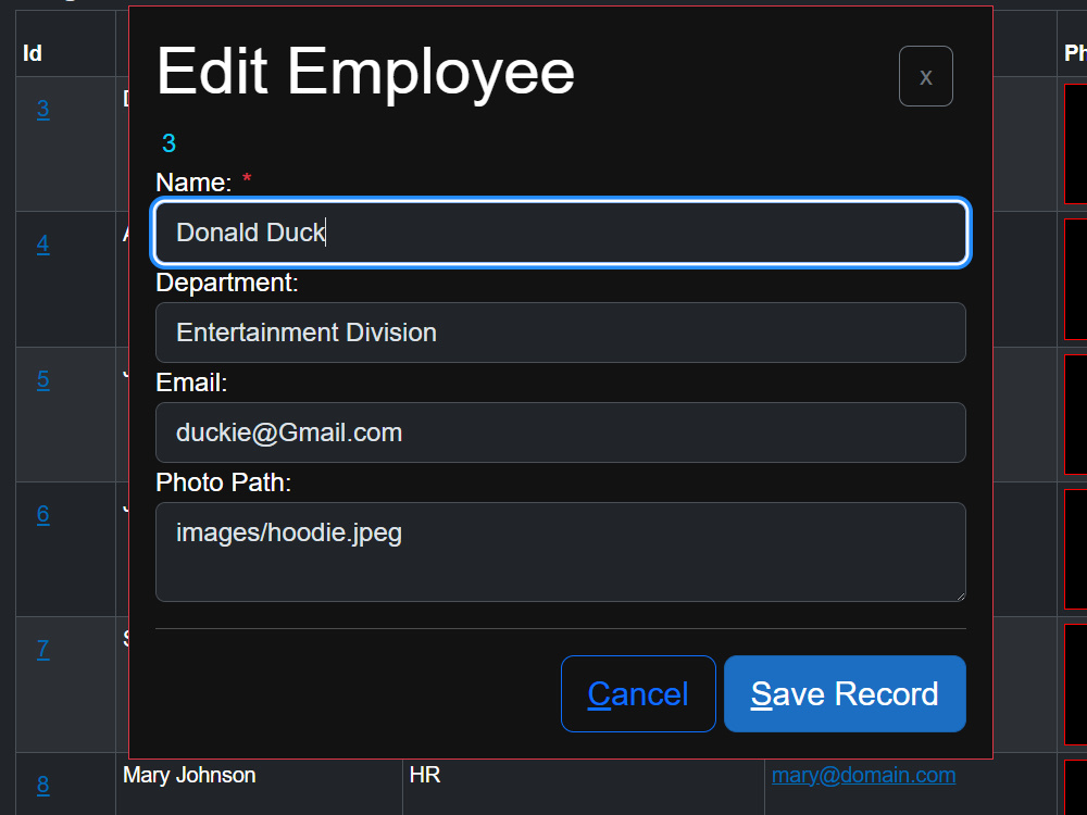 Bespoke Web Blazor Apps | Blazor Hybrid Applications | Cloud Databases | Upwork