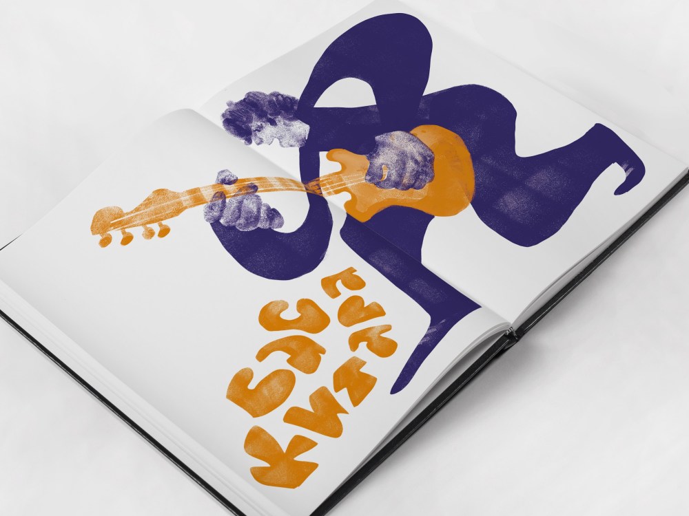 Modern and fun custom characters for children's books or mascots | Upwork