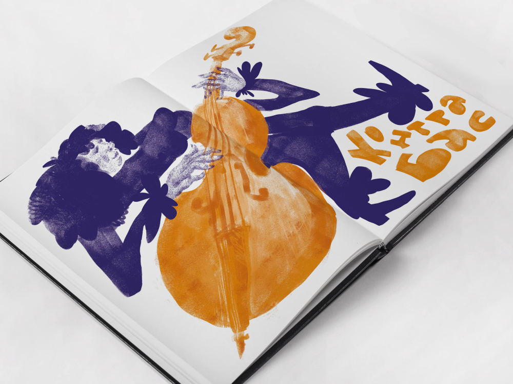 Modern and fun custom characters for children's books or mascots | Upwork