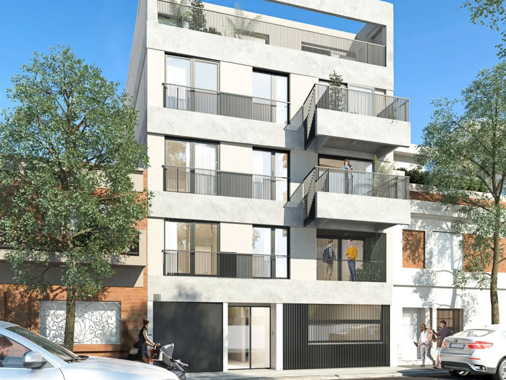 Stunning architectural renderings and visualizations | Upwork