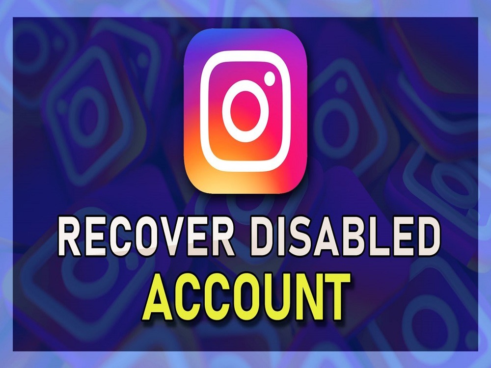 Facebook account recovery, Instagram account recovery | Upwork