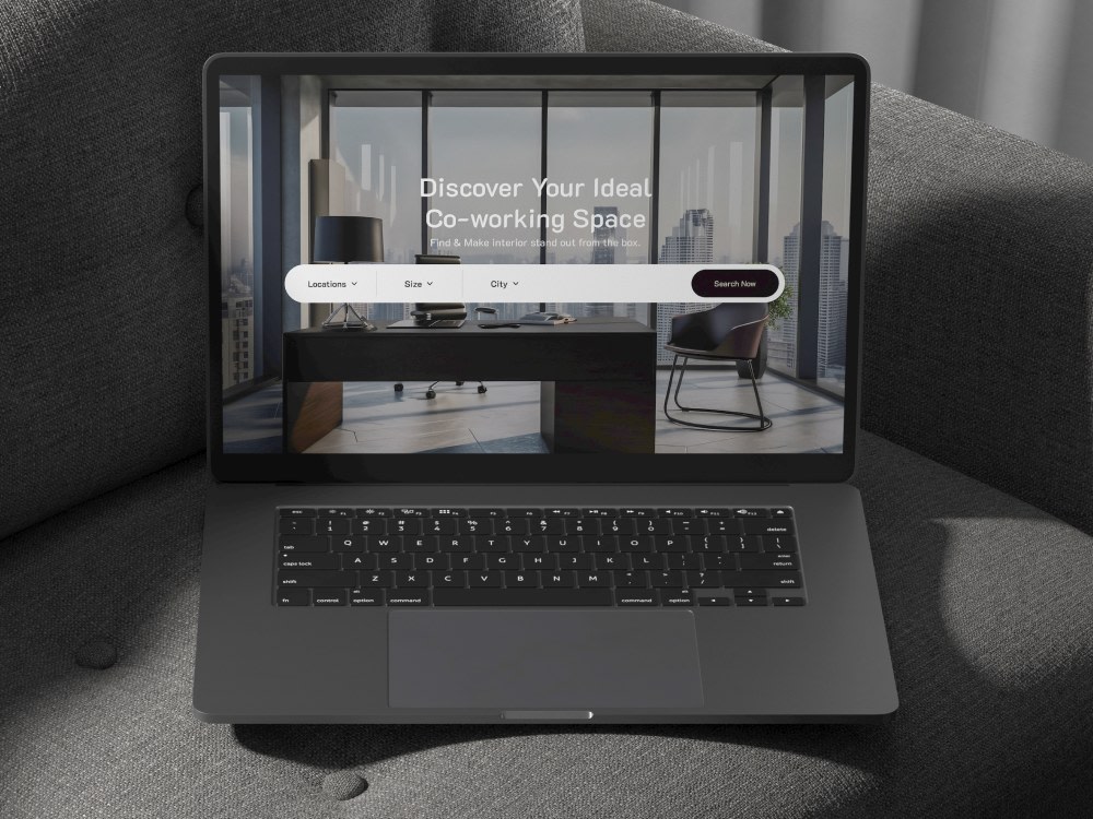 High-Converting Landing Page UI/UX Design in Figma | Responsive | Upwork