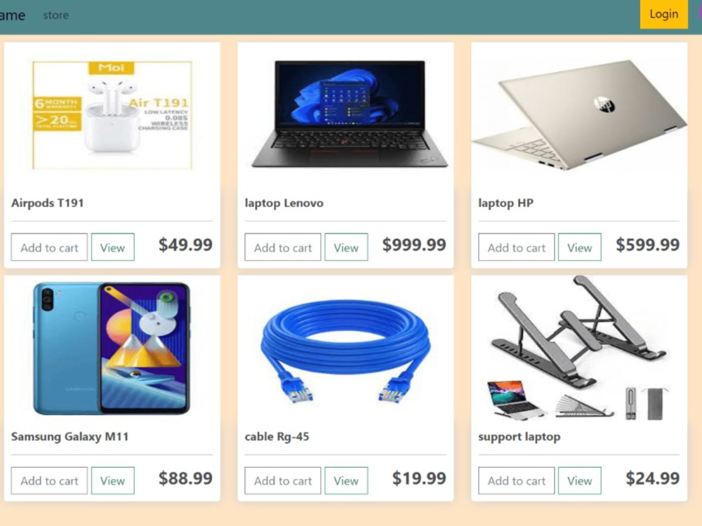 Expert Python Web Development: Django, Flask, FastAPI & Streamlit | Upwork