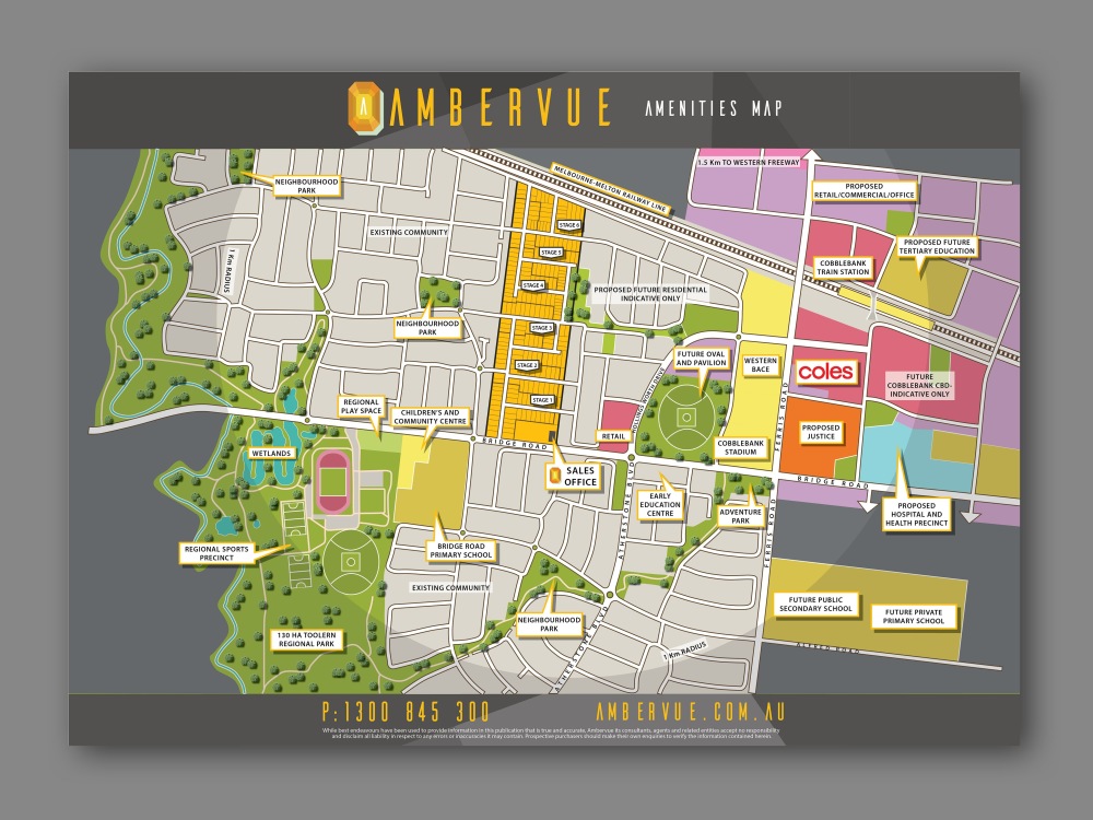 Architectural, Real-Estate Siteplan, Masterplan and Aerial Map ...