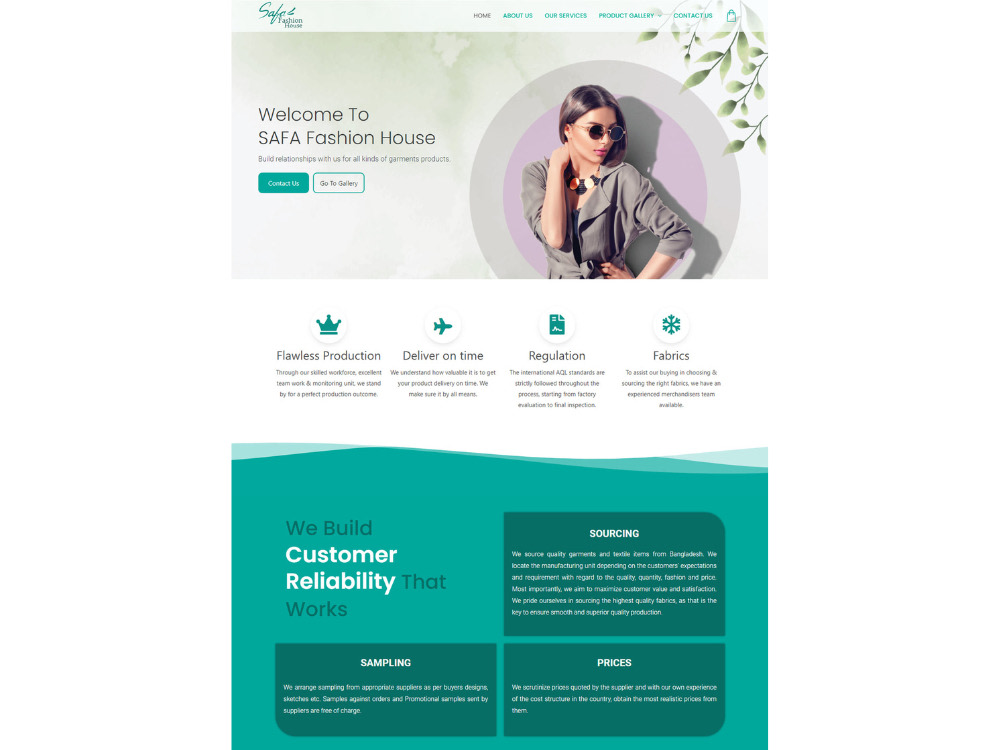 Full Stack Web Developer With Node Jsreact Jsnext Js Etc Upwork