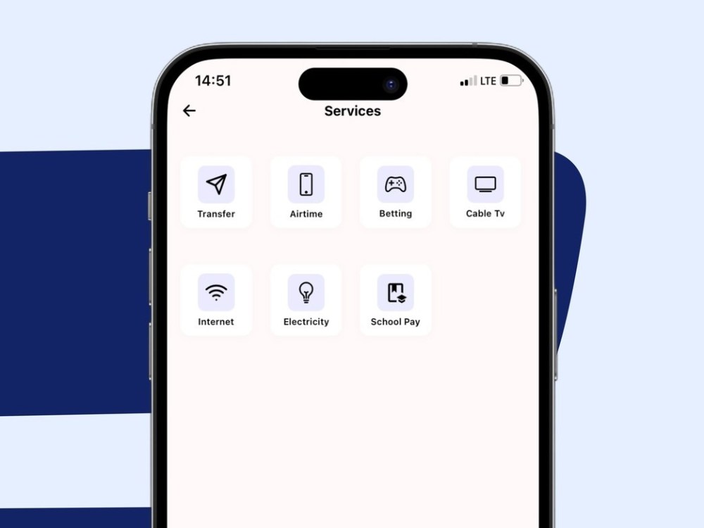 Responsive React Native Application for your business | Upwork